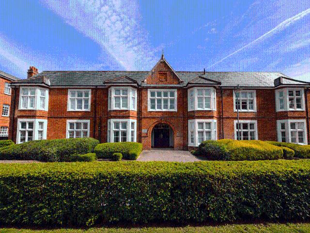 Apartment at Grace Bartlett Gardens, Chelmsford