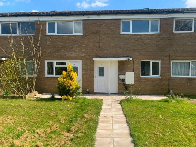 Apartment at Grace Way, Stevenage