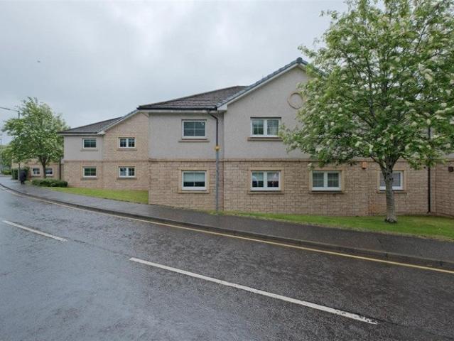 Apartment at Grace Wynd, Hamilton