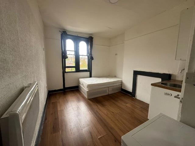 Apartment at Grafton Terrace, Greater London