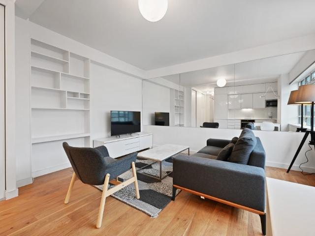 Apartment at Grafton Way, Greater London