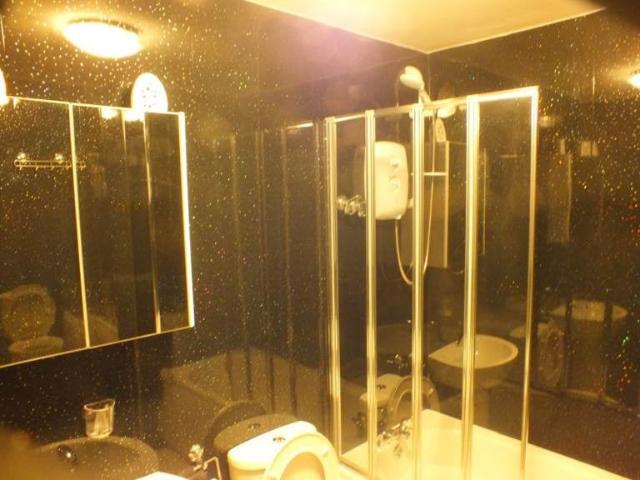 Apartment at Grafton Place, Glasgow