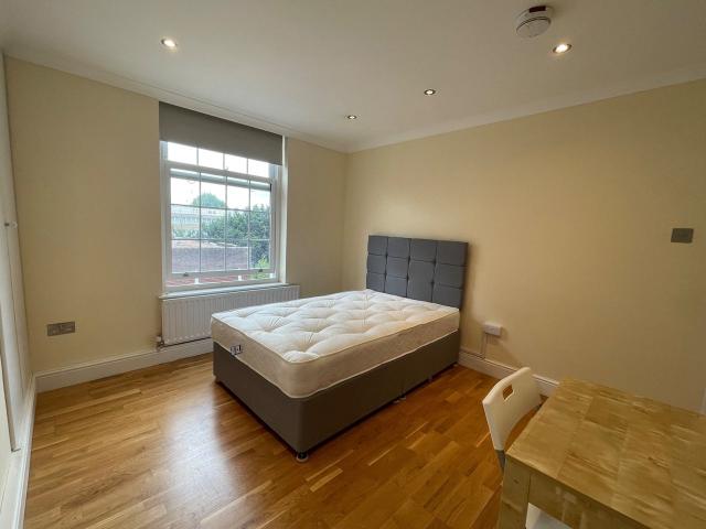 Room at Grafton Place, Greater London