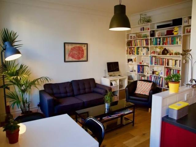 Apartment at Grafton Road, Greater London
