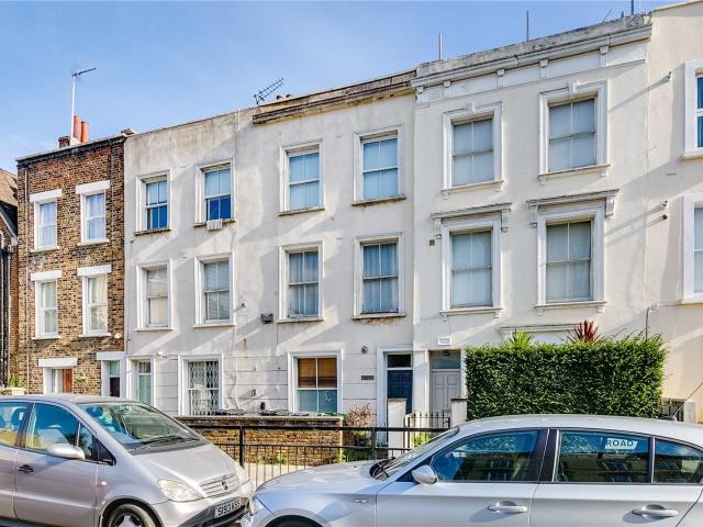 Apartment at Grafton Road, Greater London