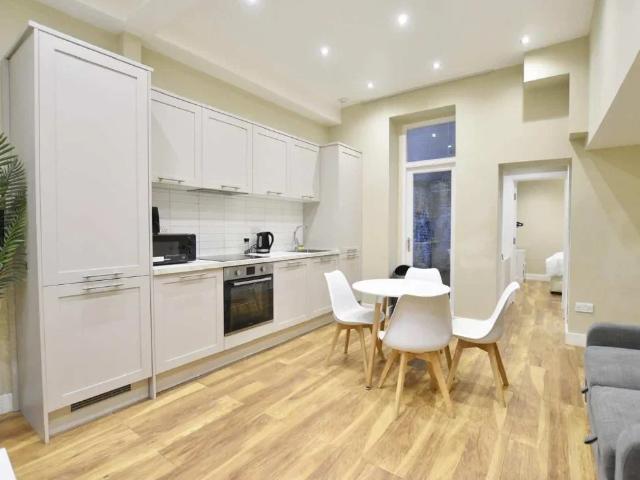 Apartment at Grafton Road, Greater London