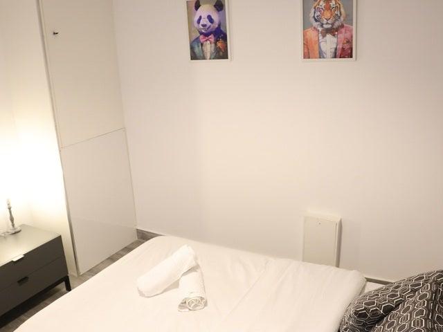 Apartment at Grafton Road, Greater London