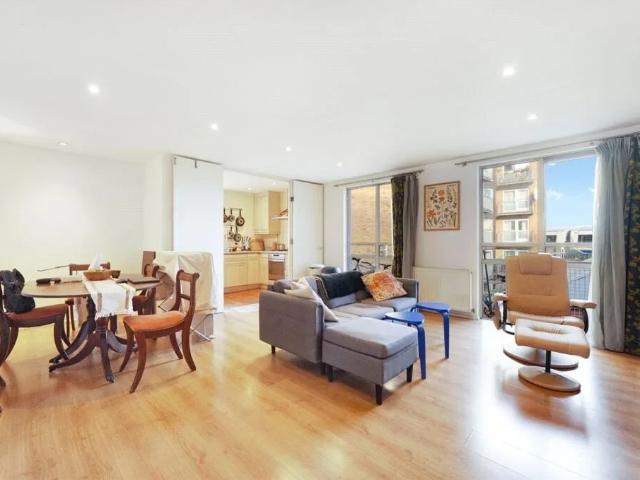 Apartment at Grafton Road, Greater London