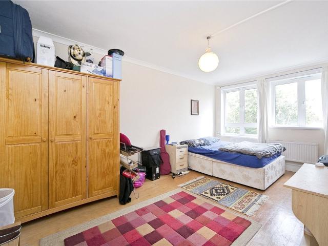 Apartment at Grafton Road, Greater London