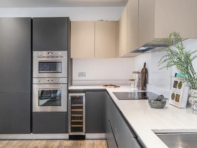 Apartment at Grafton Road, Greater London