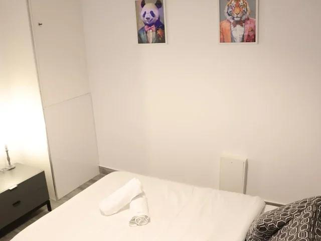 Apartment at Grafton Road, Greater London