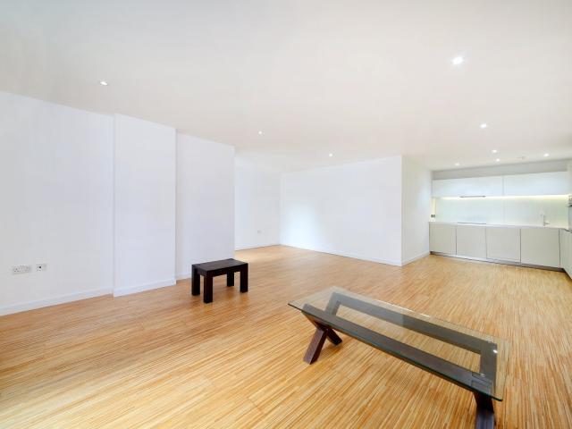 Apartment at Grafton Square, Greater London