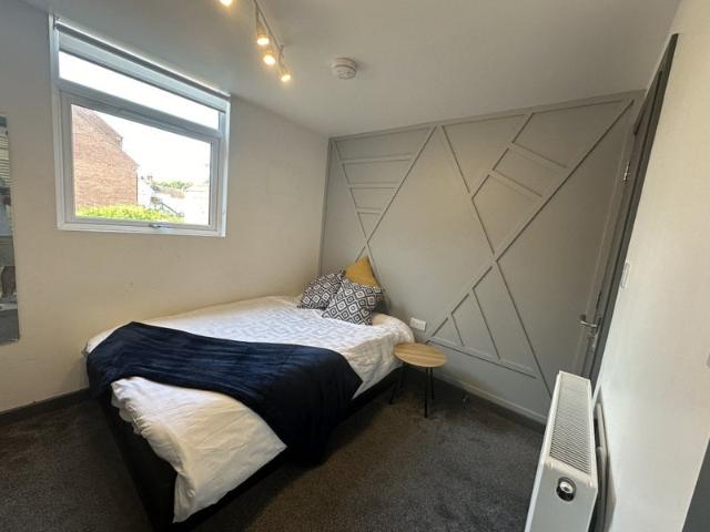 Apartment at Grafton Street, Coventry