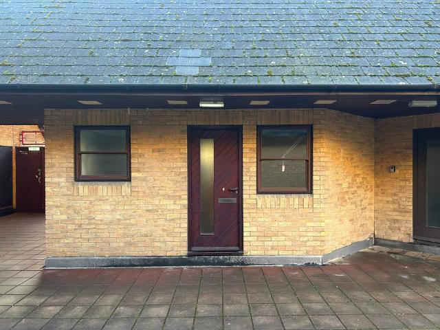 Apartment at Grafton Street, Cambridge