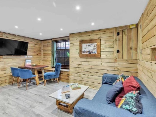 Apartment at Grafton Street, Brighton