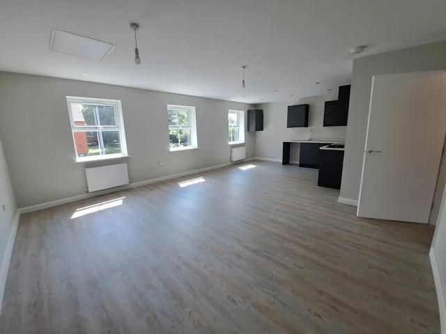 Apartment at Grafton Street, Kettering