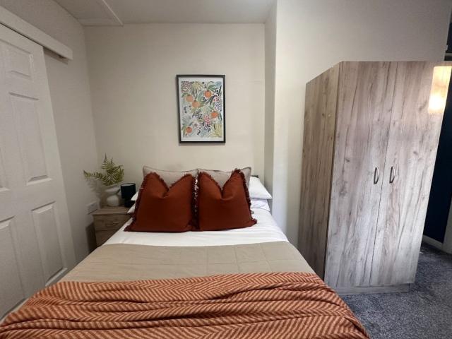 Apartment at Grafton Street, Hull