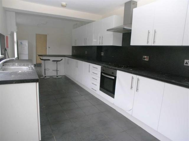 Apartment at Grafton Street, Hull