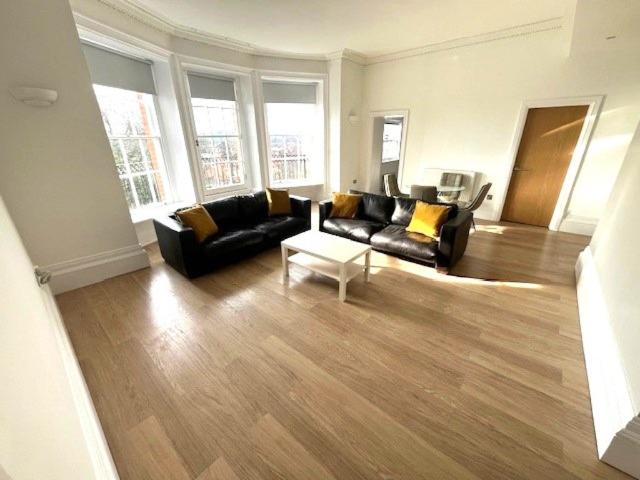 Apartment at Grafton Street, Preston
