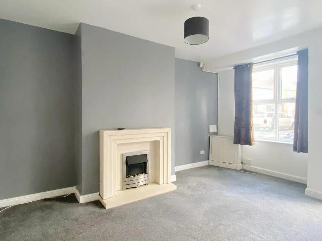 Apartment at Grafton Street, Warrington