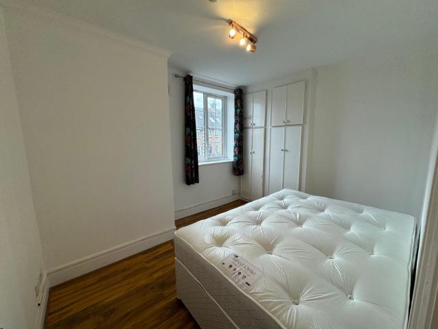 Apartment at Graham Road, Greater London