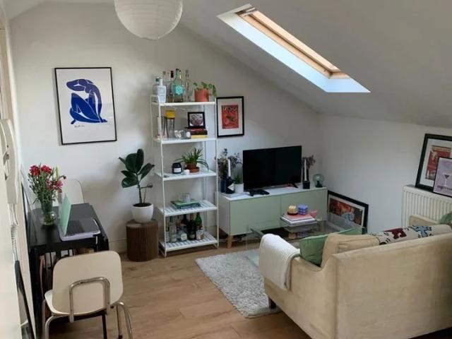 Apartment at Graham Road, Greater London