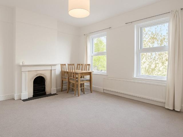 Apartment at Graham Road, Greater London