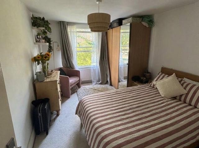 Apartment at Graham Road, Greater London