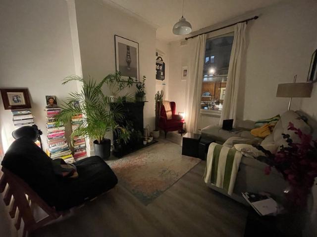 Apartment at Graham Road, Greater London