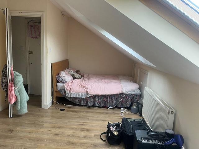 Apartment at Graham Road, Greater London