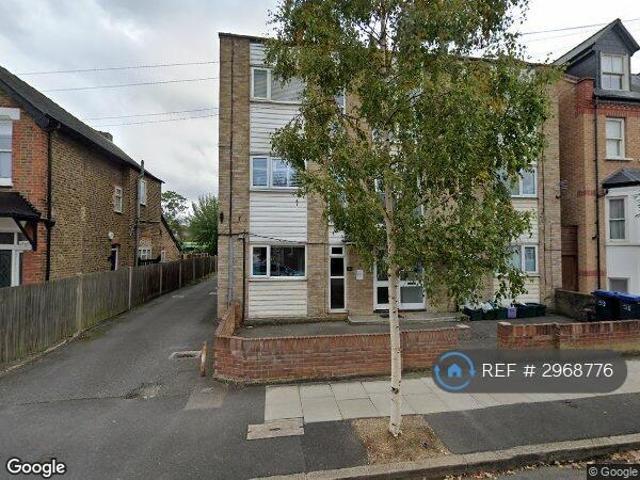 Apartment at Graham Road, Greater London