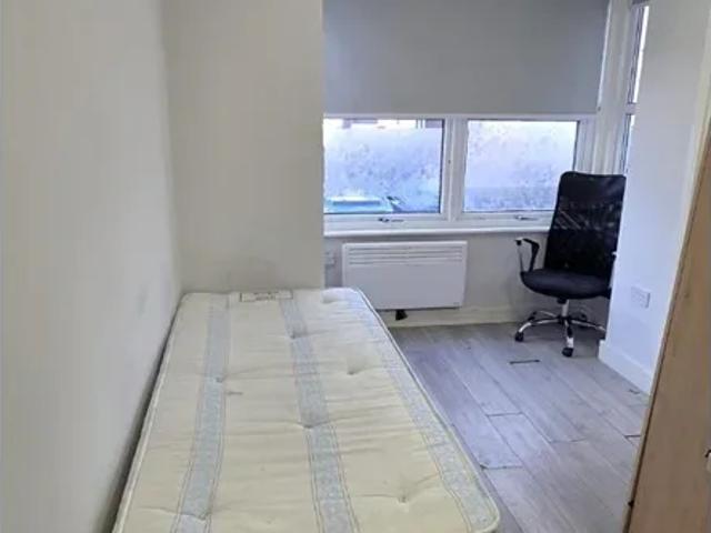 Apartment at Graham Road, Greater London