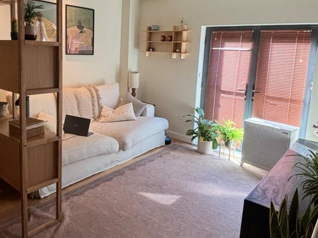 Apartment at Graham Road, Greater London