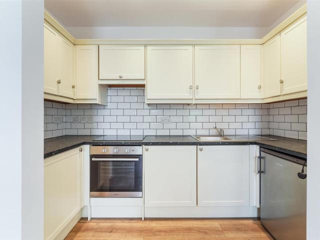 Apartment at Graham Road, Greater London