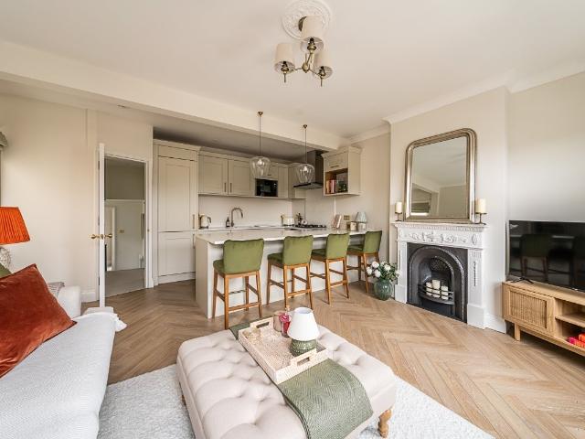 Apartment at Graham Road, Greater London