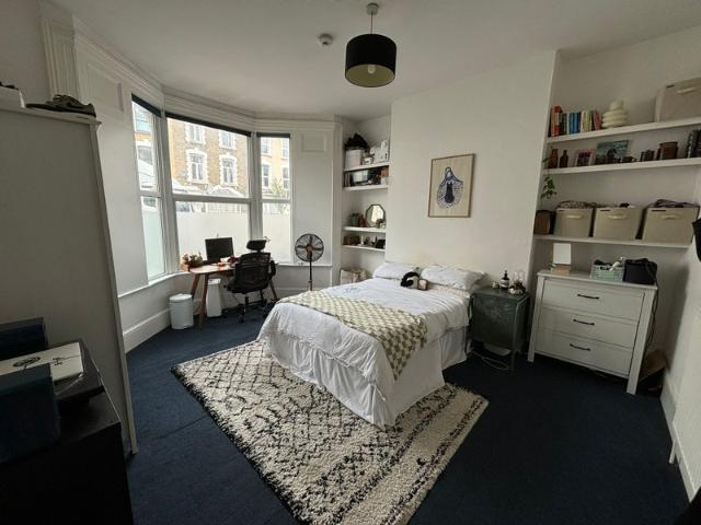 Apartment at Graham Road, Greater London