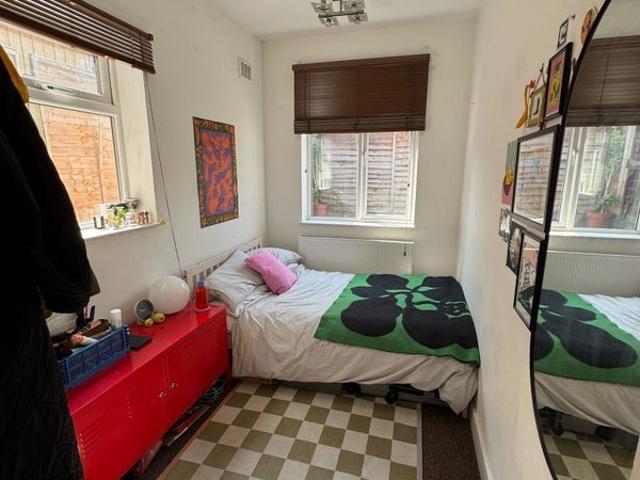 Apartment at Graham Road, Greater London