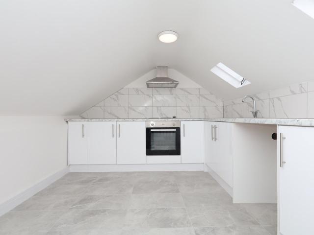 Apartment at Graham Road, Greater London