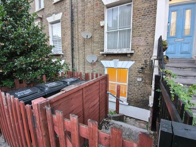 Apartment at Graham Road, Greater London