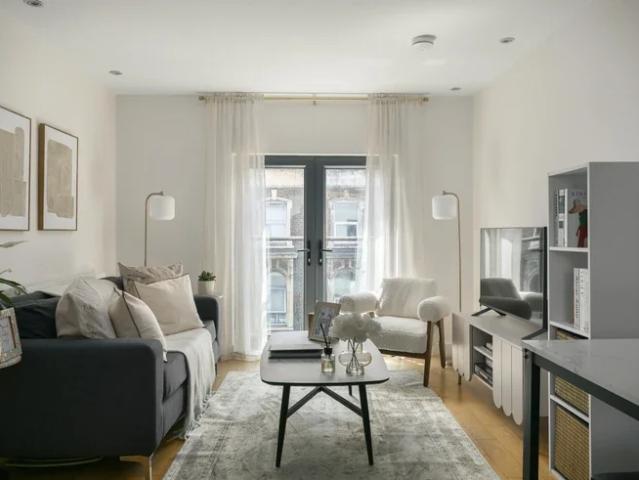 Apartment at Graham Road, Greater London