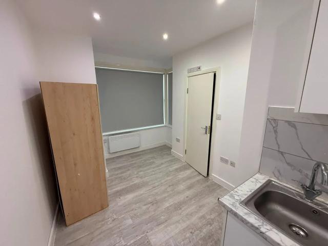 Apartment at Graham Road, Greater London