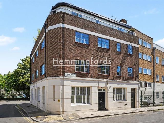 Apartment at Graham Street, Greater London