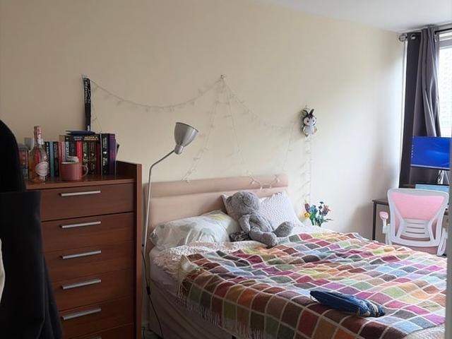 Apartment at Graham Street, Greater London