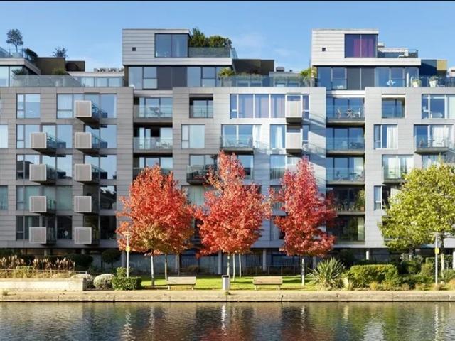 Apartment at Graham Street, Greater London