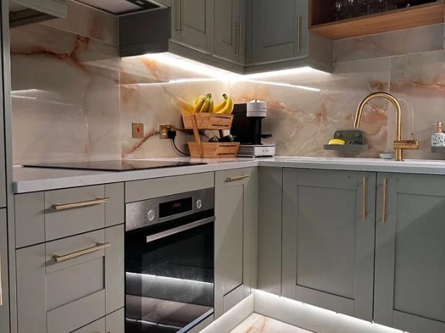 Apartment at Graham Street, Greater London
