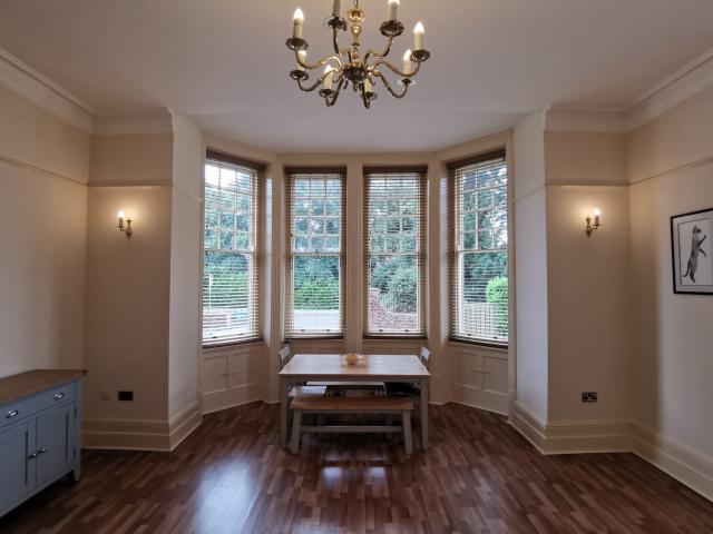 Apartment at Graham Way, Taunton