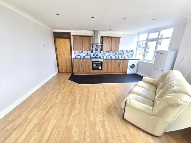 Apartment at Grahamsley Street, Gateshead