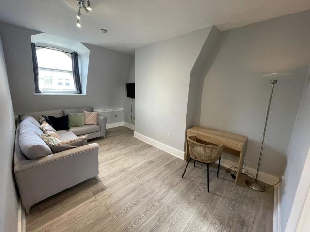 Apartment at Grainger Street, Newcastle upon Tyne
