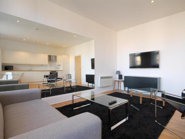 Apartment at Grainger Street, Newcastle upon Tyne