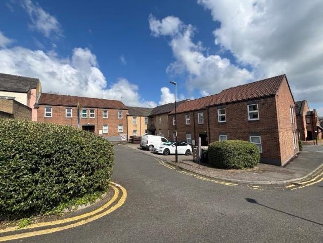 Apartment at Grainger Street, Bishop Auckland